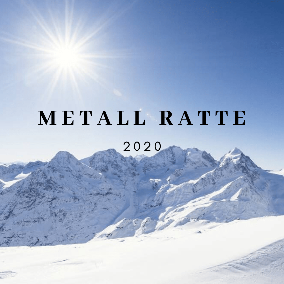 Das Metall Ratten Jahr 2020 & "Die Mehrung" - Shenmen Institut Schweiz